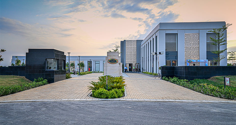 AIPL DreamCity NXT – AIPL