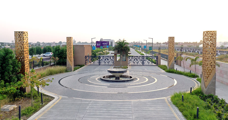 AIPL DreamCity NXT – AIPL