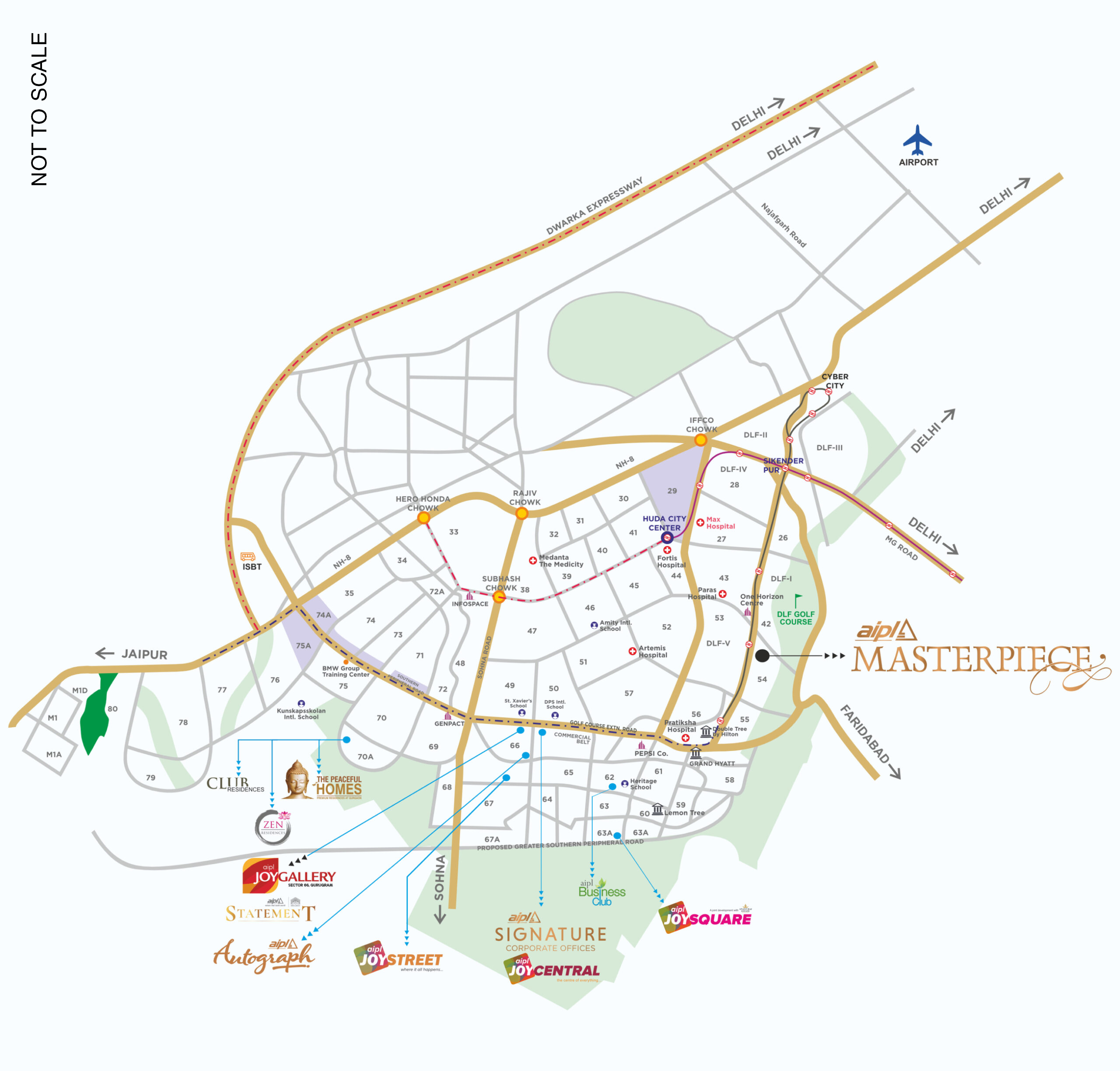 AIPL Masterpiece – AIPL