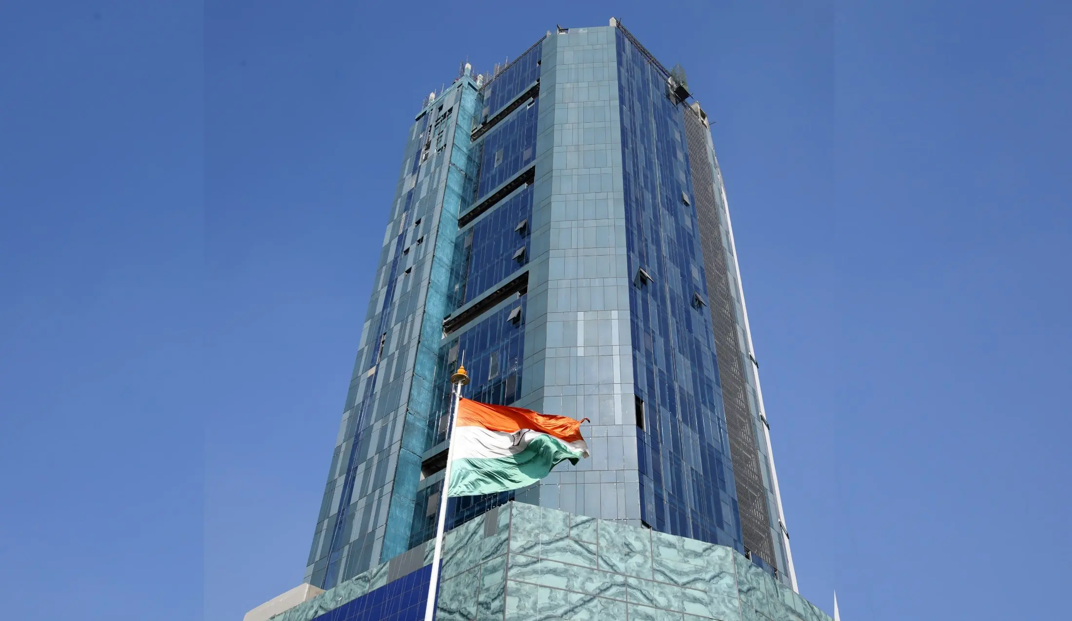 Construction Updates - AIPL