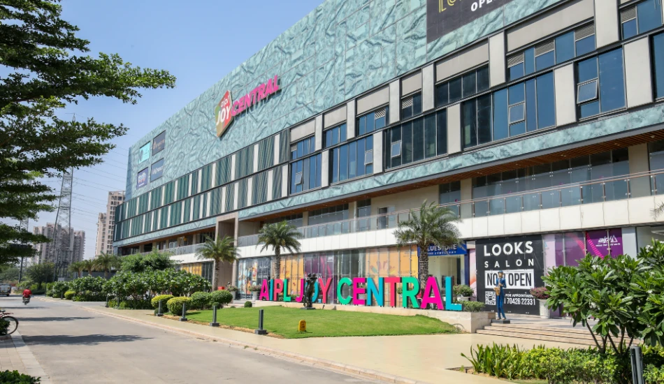 AIPL Projects Construction Updates