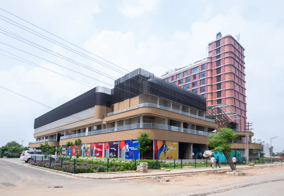 AIPL Projects Construction Updates