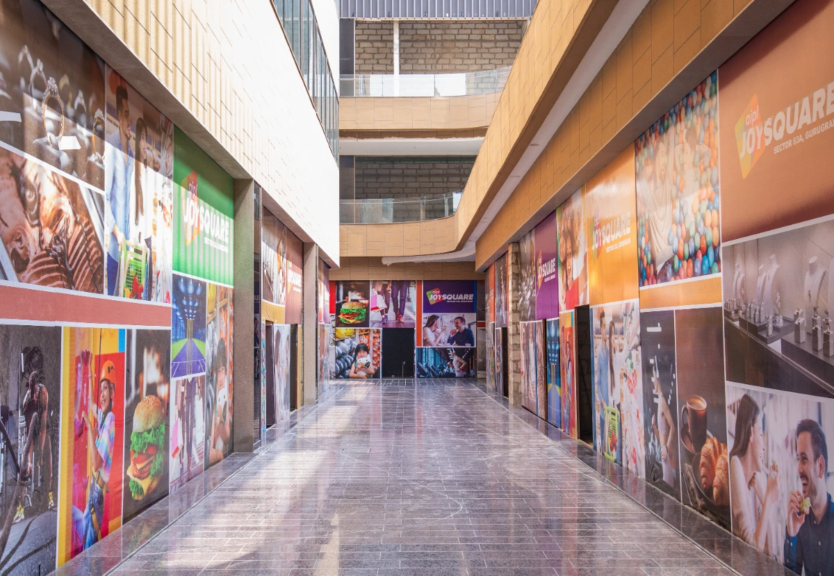 AIPL Projects Construction Updates