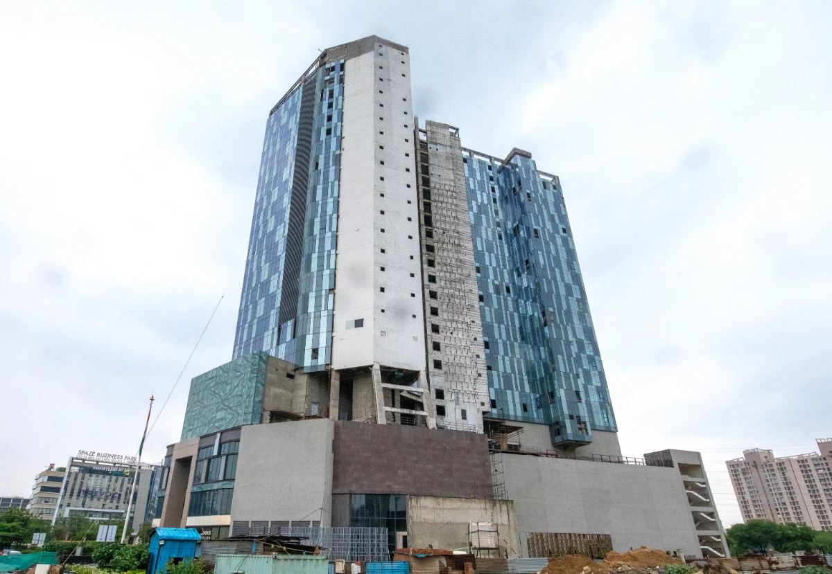 AIPL Projects Construction Updates