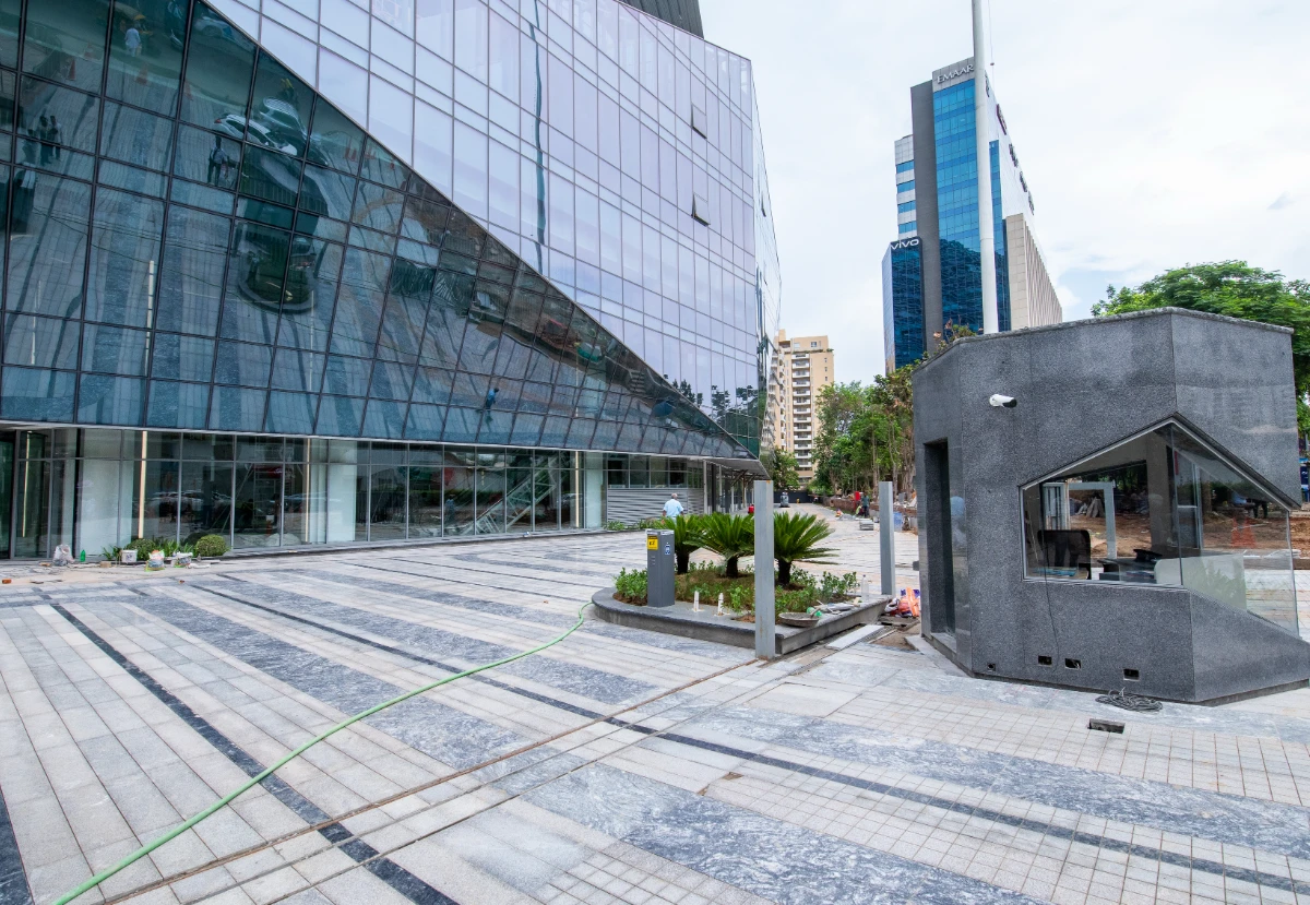 AIPL Projects Construction Updates