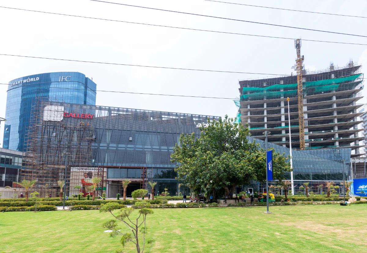 AIPL Projects Construction Updates