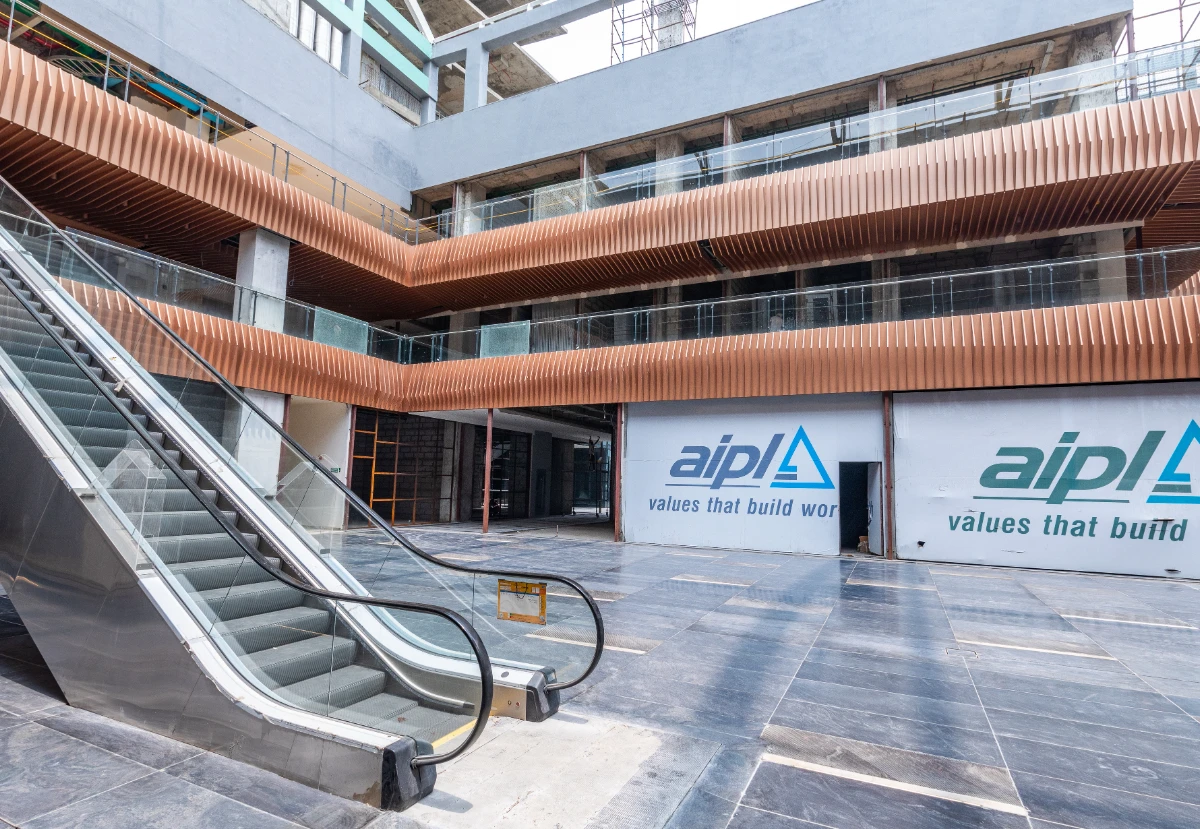 AIPL Projects Construction Updates