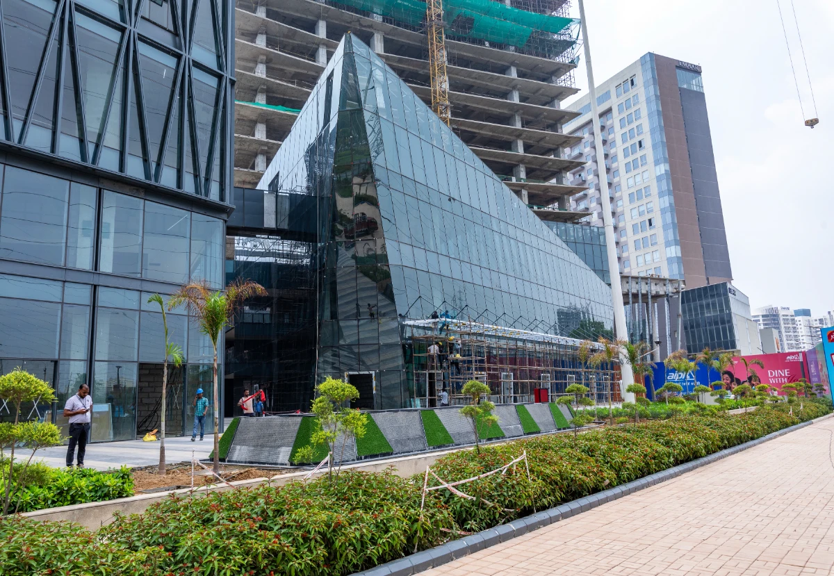 AIPL Projects Construction Updates